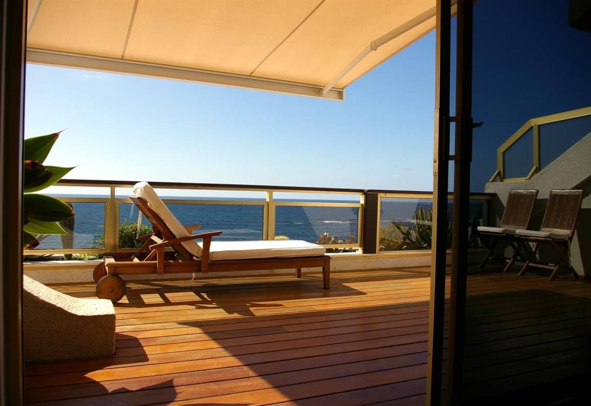 120 M² Apartment ∙ 2 Bedrooms ∙ 4 Guests - Las Palmas de Gran Canaria