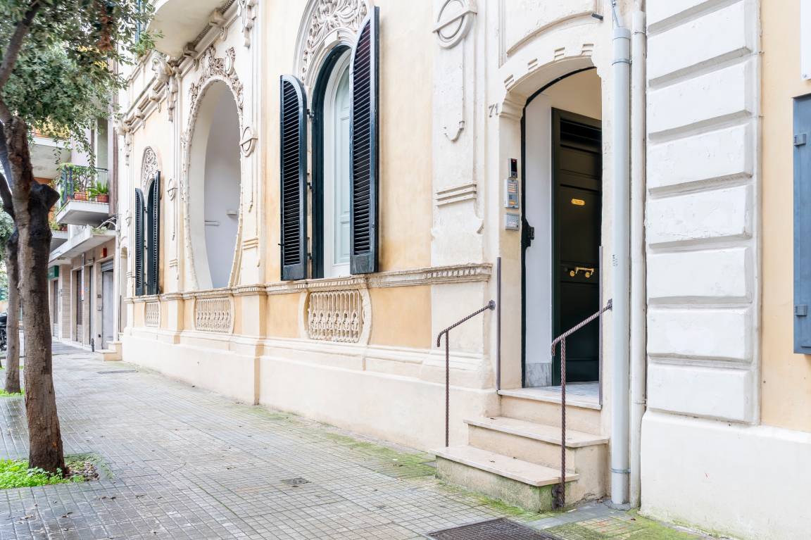 80 M² Appartamento Vacanza ∙ 2 Camere Da Letto ∙ 4 Ospiti - Lecce