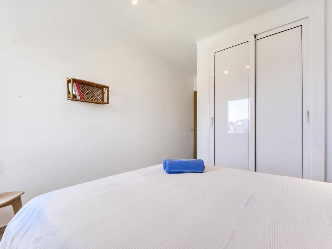 80 M² House ∙ 3 Bedrooms ∙ 6 Guests - Empuriabrava