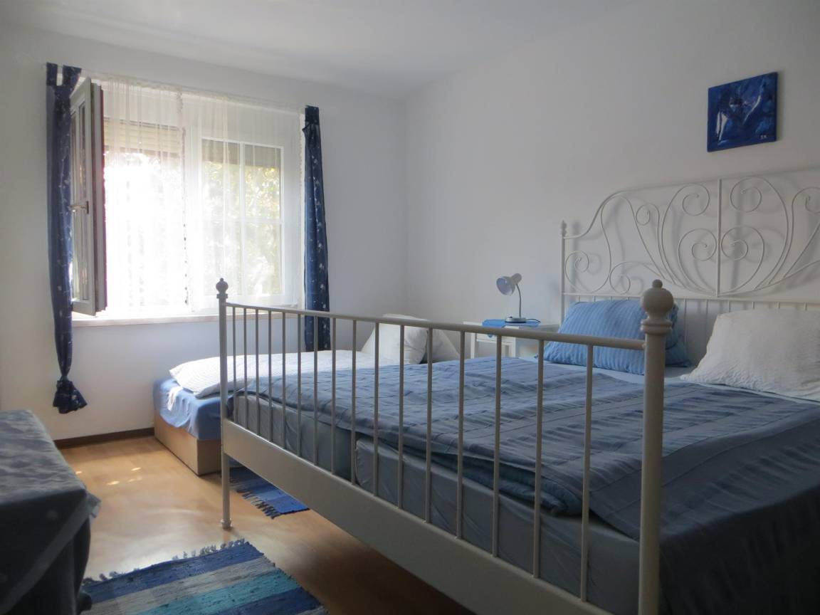 20 M² Hotel ∙ 1 Bedroom ∙ 3 Guests - Illmitz