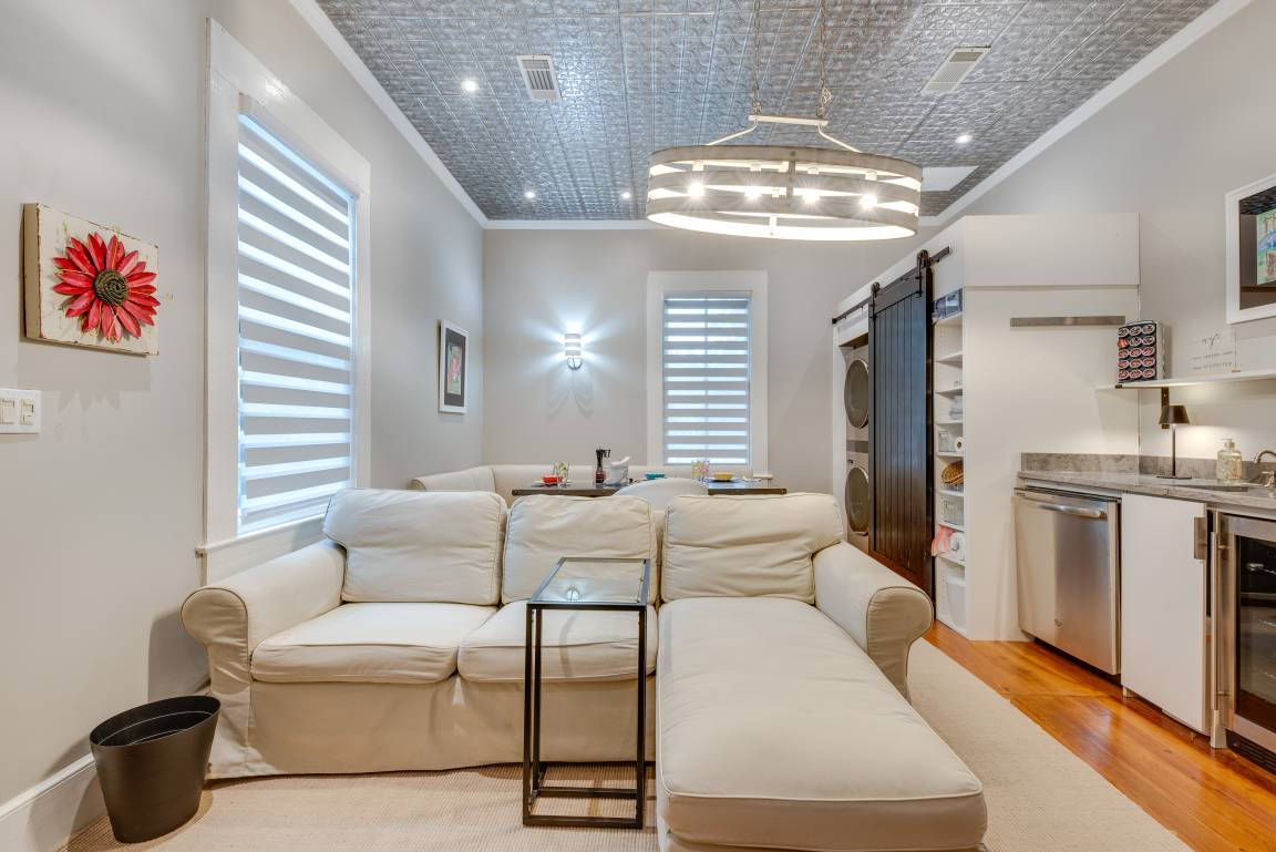 74 M² Cottage ∙ 1 Bedroom ∙ 2 Guests - Alpharetta