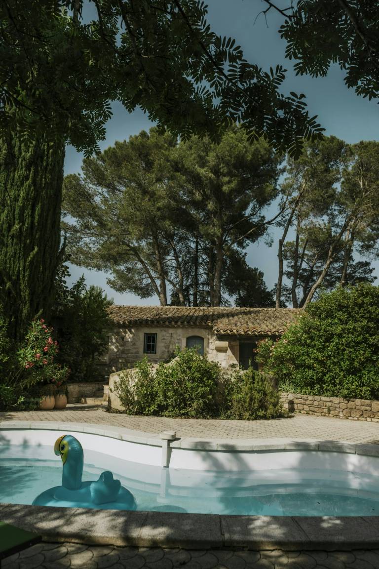 150 M² Maison De Vacances ∙ 3 Chambres ∙ 10 Personnes - Saint-Guilhem-le-Désert