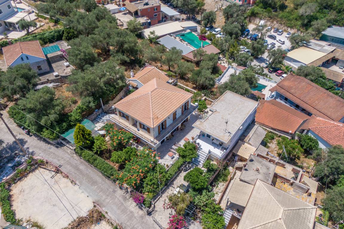 38 M² Apartment ∙ 1 Bedroom ∙ 2 Guests - Paxi