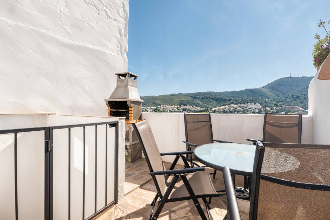 100 M² Ferienhaus ∙ 2 Schlafzimmer ∙ 4 Gäste - Cumbre del Sol