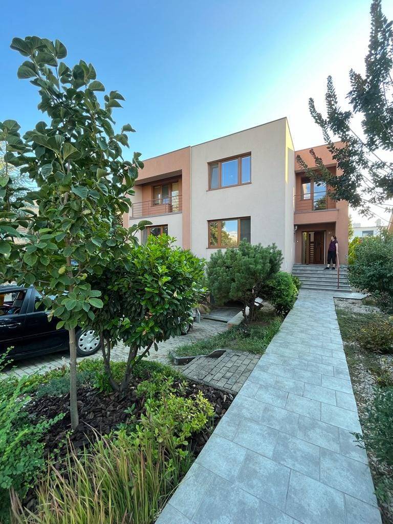 200 M² Maison De Vacances ∙ 4 Chambres ∙ 7 Personnes - Slovaquie