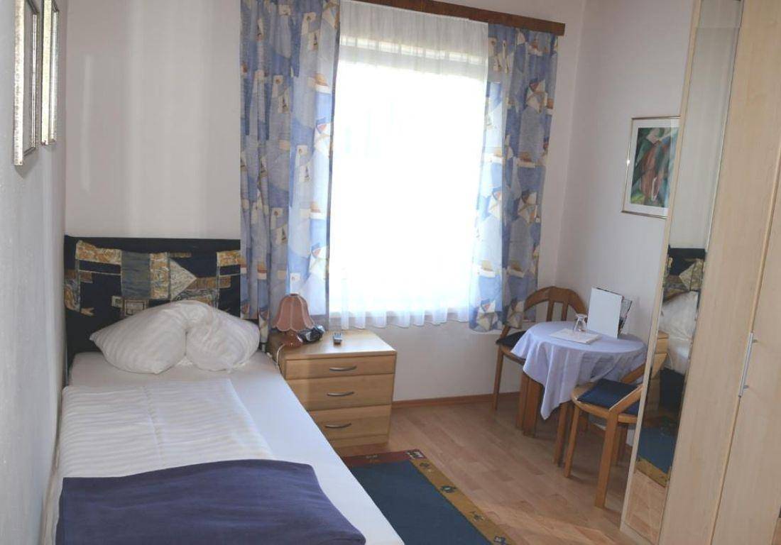 12 M² Hotel ∙ 1 Guest - Spittal an der Drau