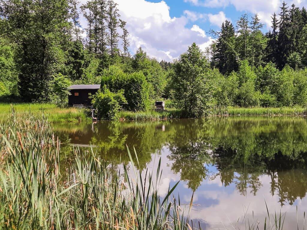 80 M² Apartment ∙ 2 Bedrooms ∙ 4 Guests - Mitterteich