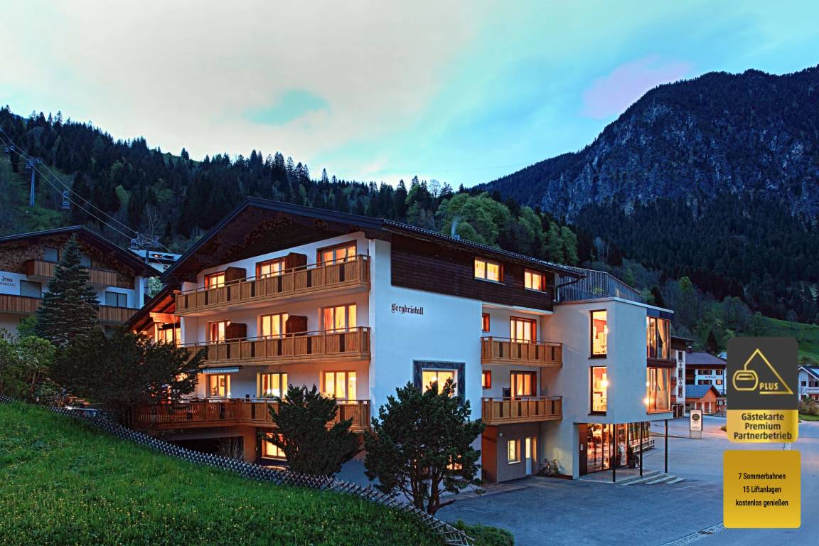 80 M² Appartement ∙ 3 Chambres ∙ 8 Personnes - Vorarlberg