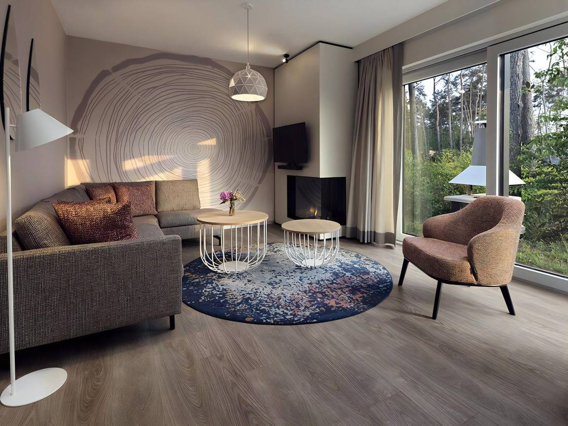 Cottage ∙ 1 Camera Da Letto ∙ 2 Ospiti - As