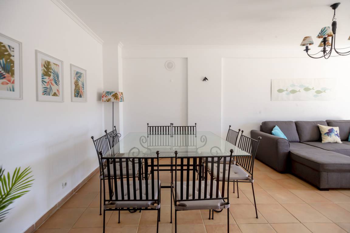 90 M² Apartment ∙ 2 Bedrooms ∙ 8 Guests - Albufeira