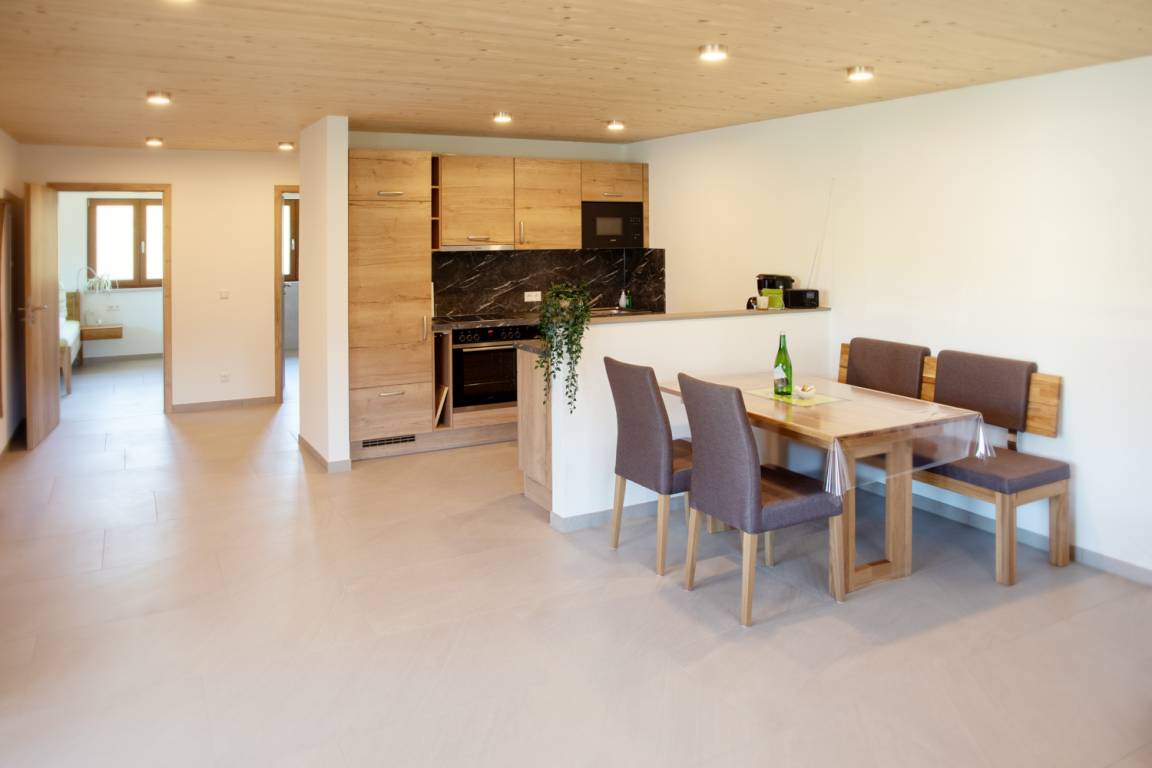 Apartamento ∙ 1 Habitación ∙ 2 Huéspedes - Tauberbischofsheim