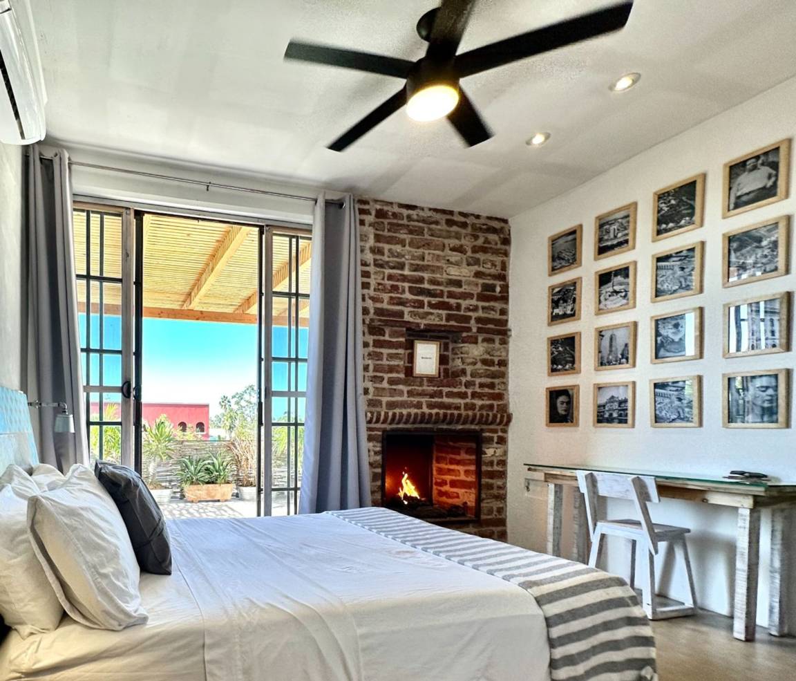 House ∙ 6 Bedrooms ∙ 12 Guests - Todos Santos