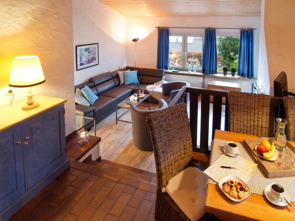 83 M² Huis ∙ 3 Slaapkamers ∙ 6 Gasten - Bitburg