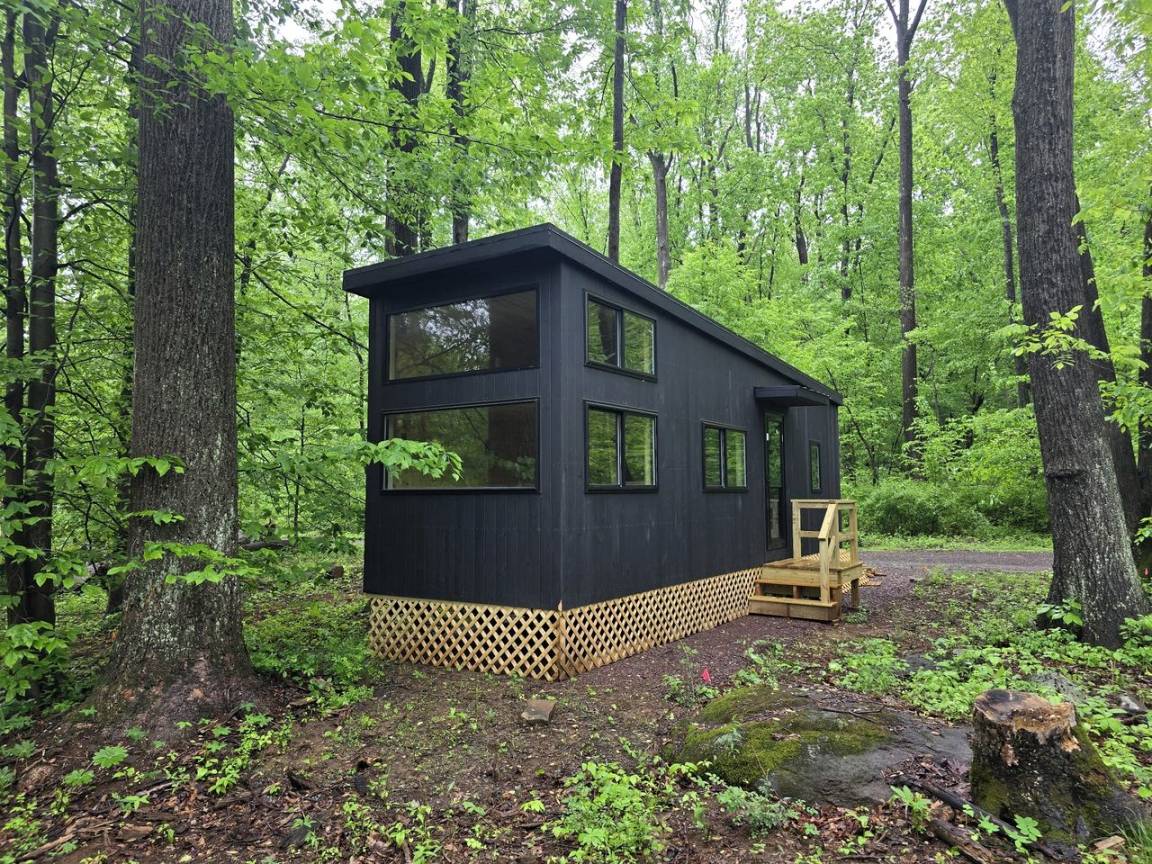 House ∙ 1 Bedroom ∙ 4 Guests - Bucks County, PA