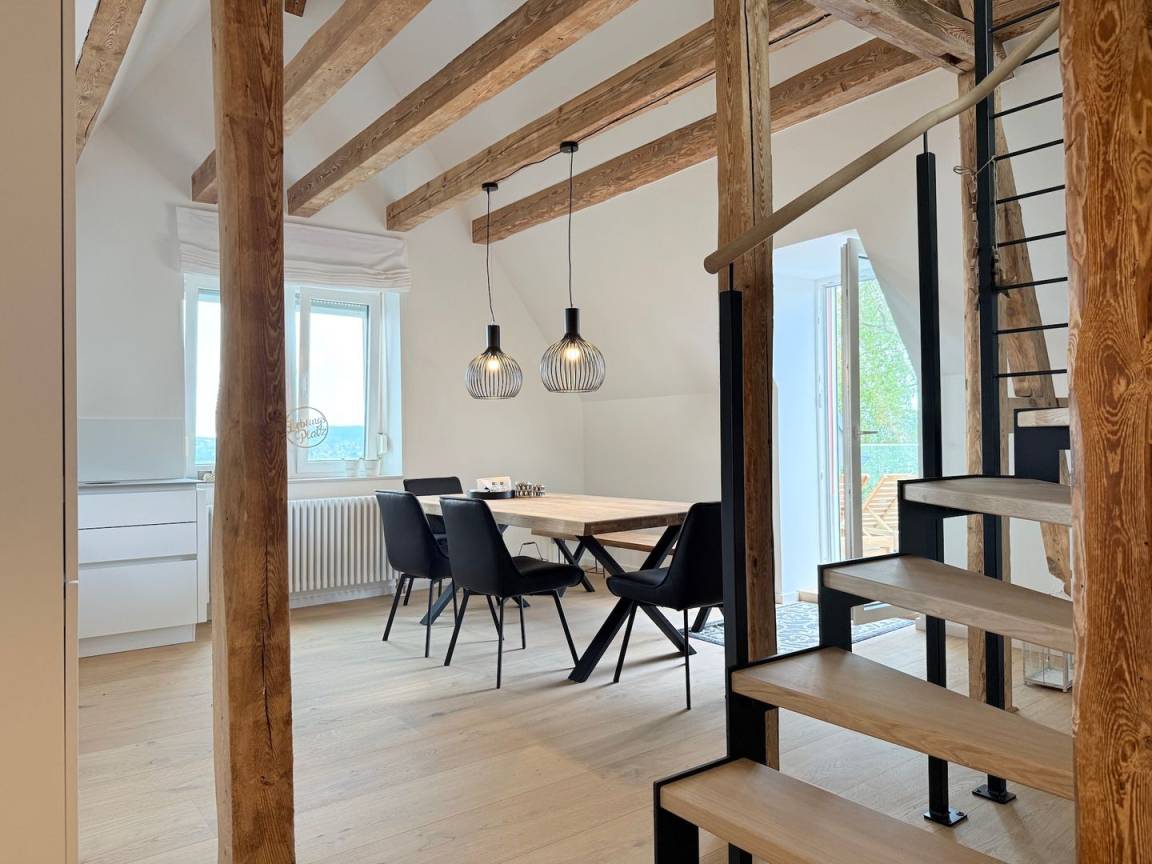 134 平方米 公寓 ∙ 4客房 ∙ 6客人 - 康士坦茨