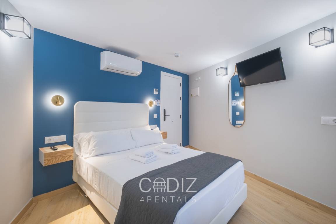 15 M² Estudio ∙ 2 Huéspedes - Zahara de los Atunes