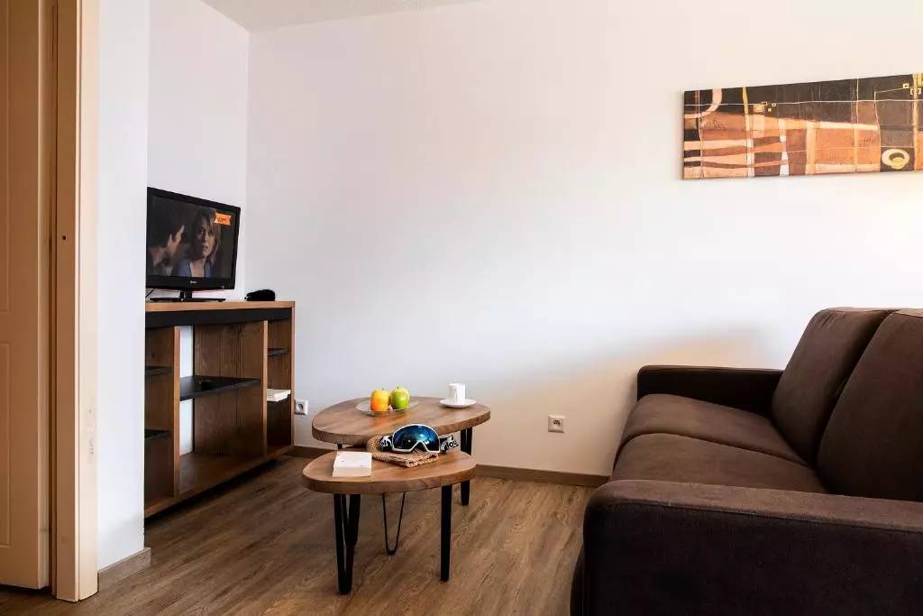 35 M² Apartment ∙ 1 Bedroom ∙ 4 Guests - Isola