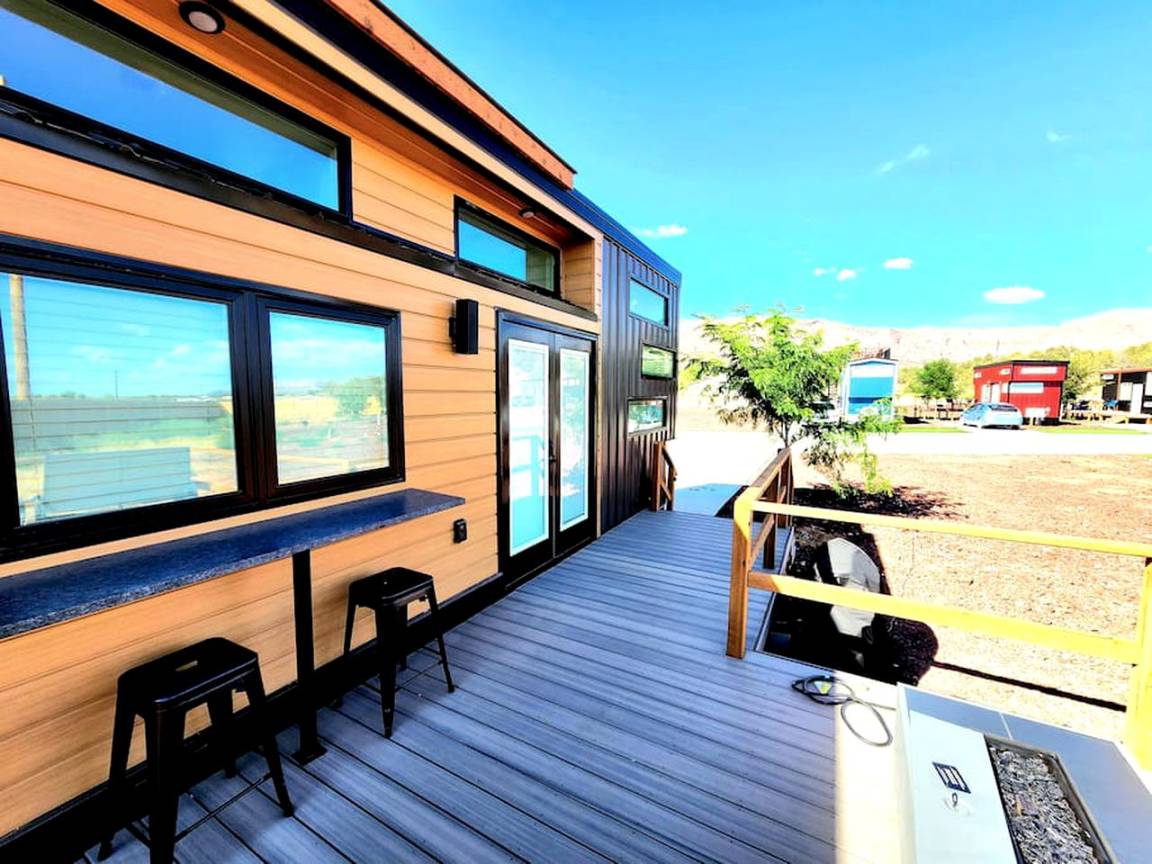 房子 ∙ 2客房 ∙ 4客人 - 錫安國家公園