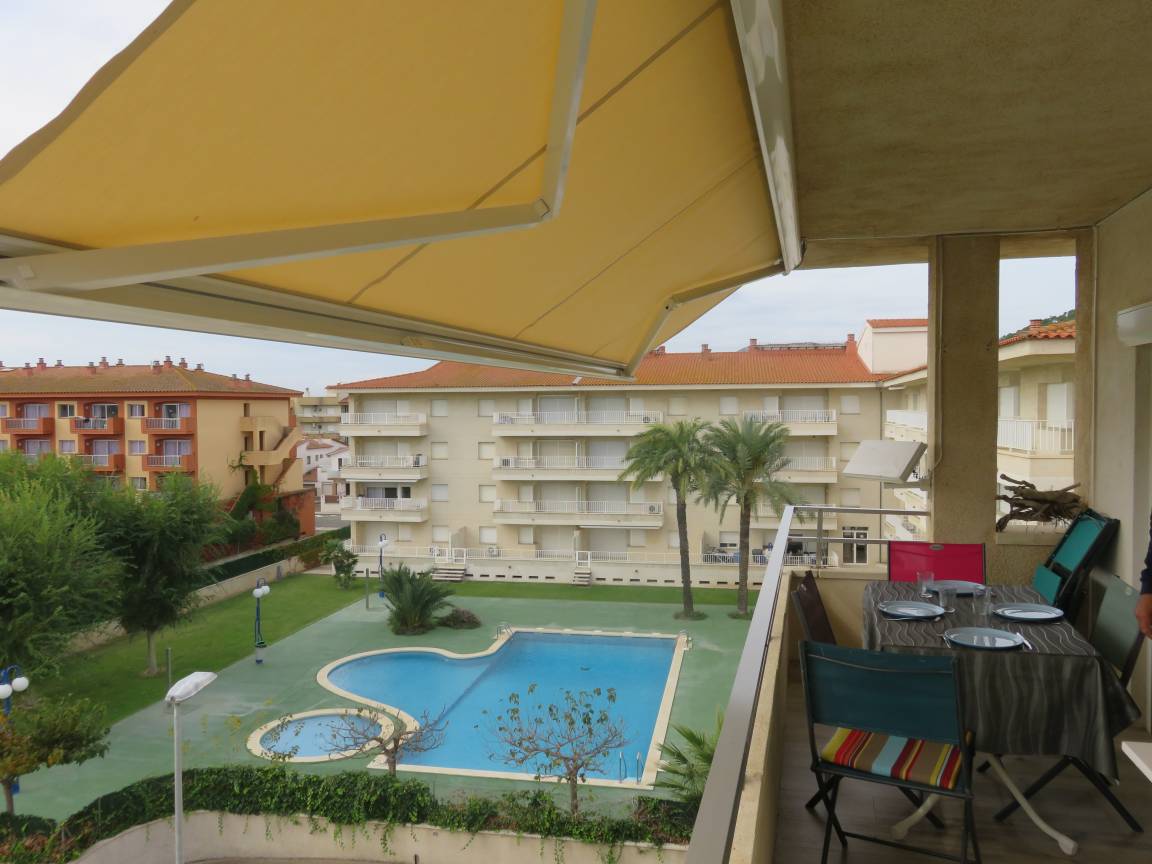 45 M² Apartment ∙ 2 Bedrooms ∙ 4 Guests - L'Estartit
