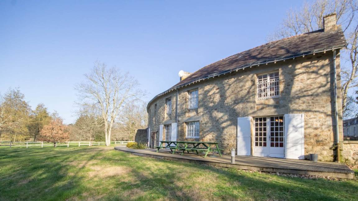 160 M² Gîte ∙ 3 Chambres ∙ 6 Personnes - Erdeven