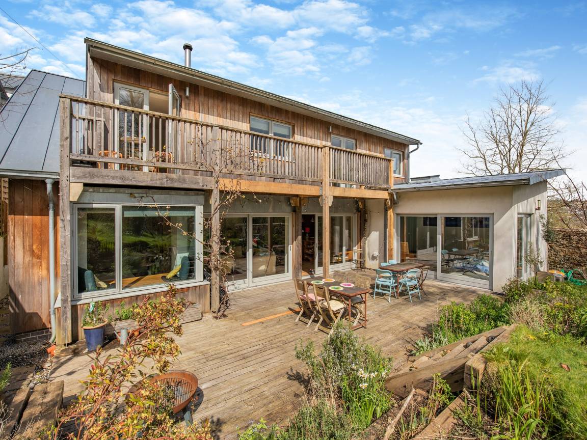 Cottage ∙ 1 Bedroom ∙ 2 Guests - Totnes