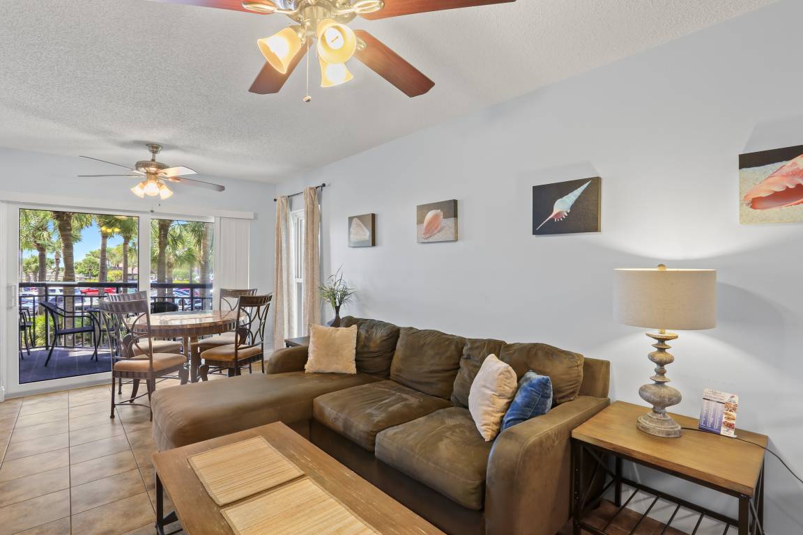 69 M² Condo ∙ 1 Bedroom ∙ 4 Guests - St. Pete Beach, FL
