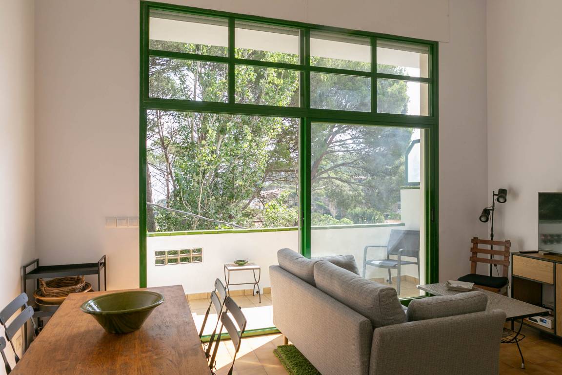70 M² Appartement ∙ 3 Chambres ∙ 6 Personnes - Sa Riera