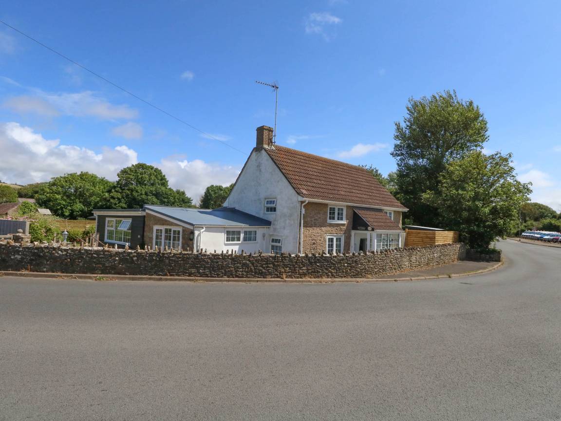 Cottage ∙ 3 Chambres ∙ 6 Personnes - Bridport