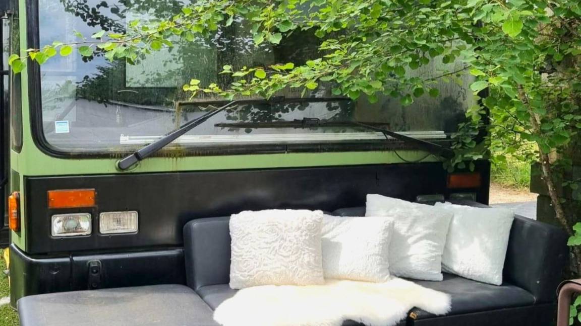 40 M² Appartement ∙ 1 Chambre ∙ 4 Personnes - Trois-Ponts