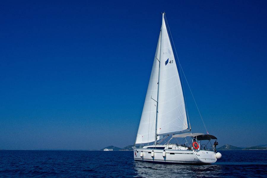 14 M² Casa Flotante ∙ 3 Habitaciones ∙ 6 Huéspedes - Croacia