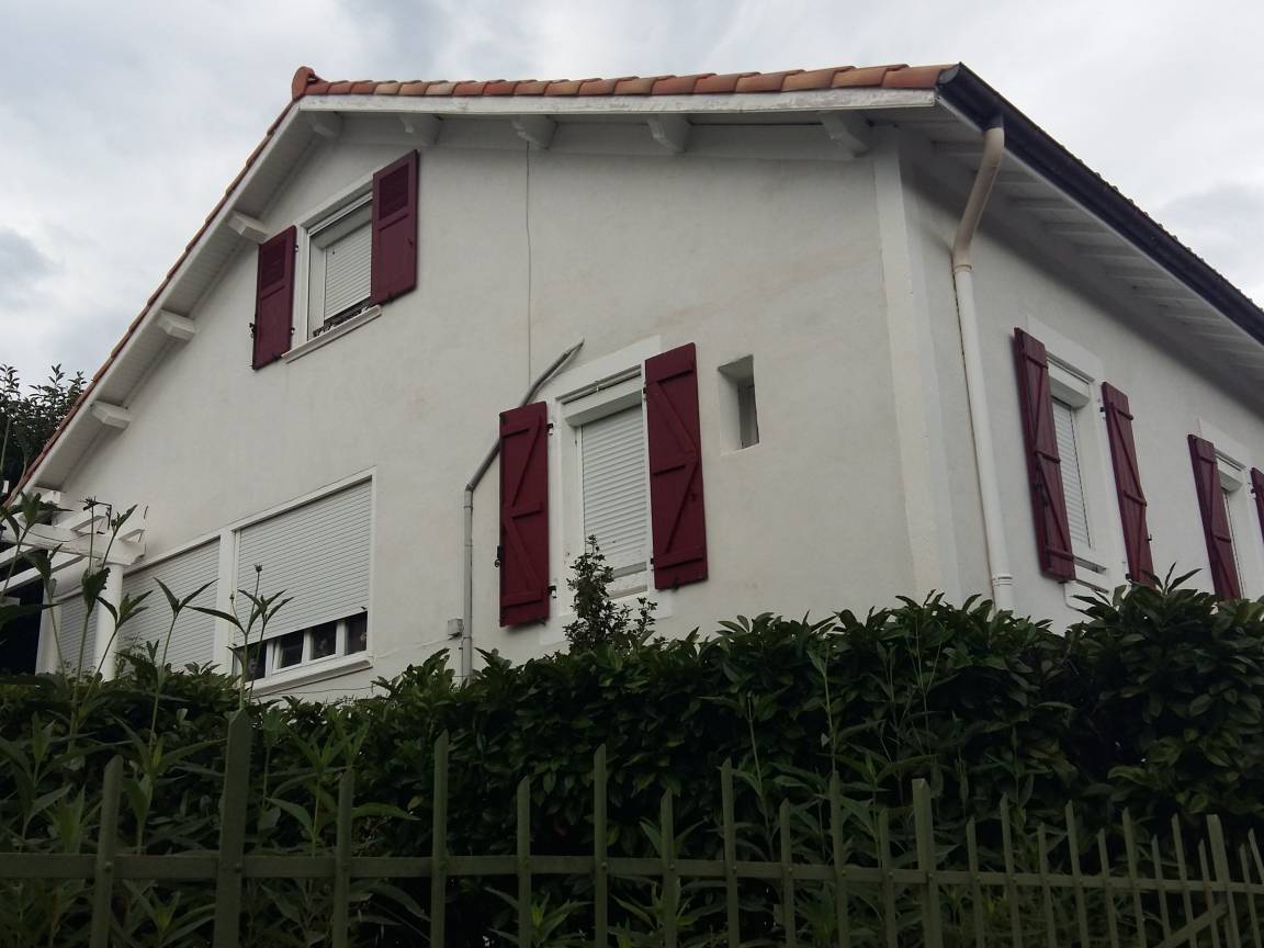 30 M² Appartement ∙ 1 Chambre ∙ 2 Personnes - Lamalou-les-Bains