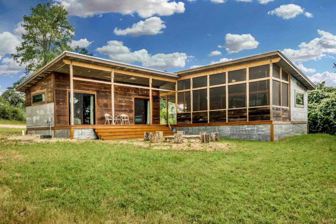 Maison De Vacances ∙ 2 Chambres ∙ 6 Personnes - Bastrop, TX