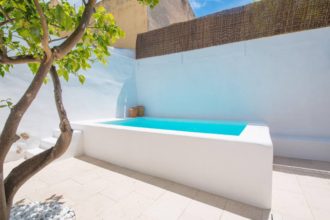 210 M² Villa ∙ 4 Habitaciones ∙ 8 Huéspedes - Sóller
