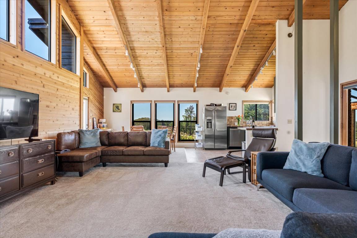 169 M² Maison De Vacances ∙ 3 Chambres ∙ 8 Personnes - Bodega Bay, CA