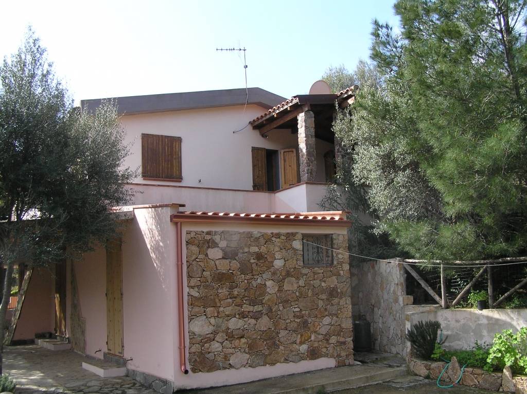 55 M² Villa ∙ 1 Habitación ∙ 3 Huéspedes - Domus de Maria