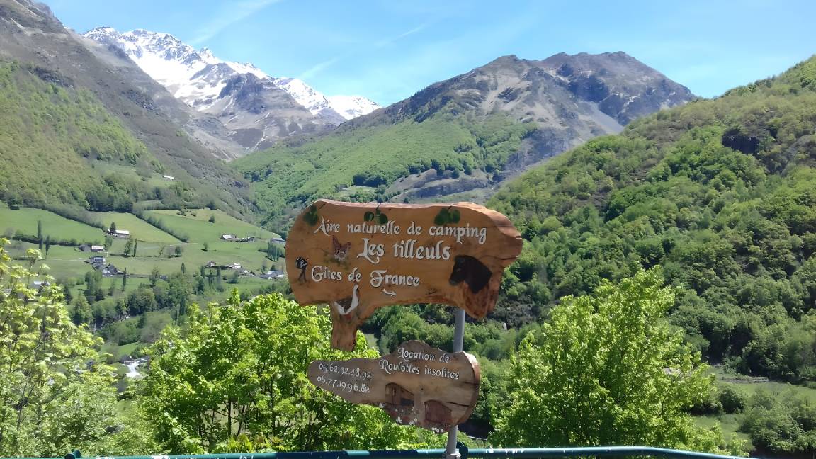 45 M² Huis ∙ 2 Slaapkamers ∙ 5 Gasten - Pyreneeën