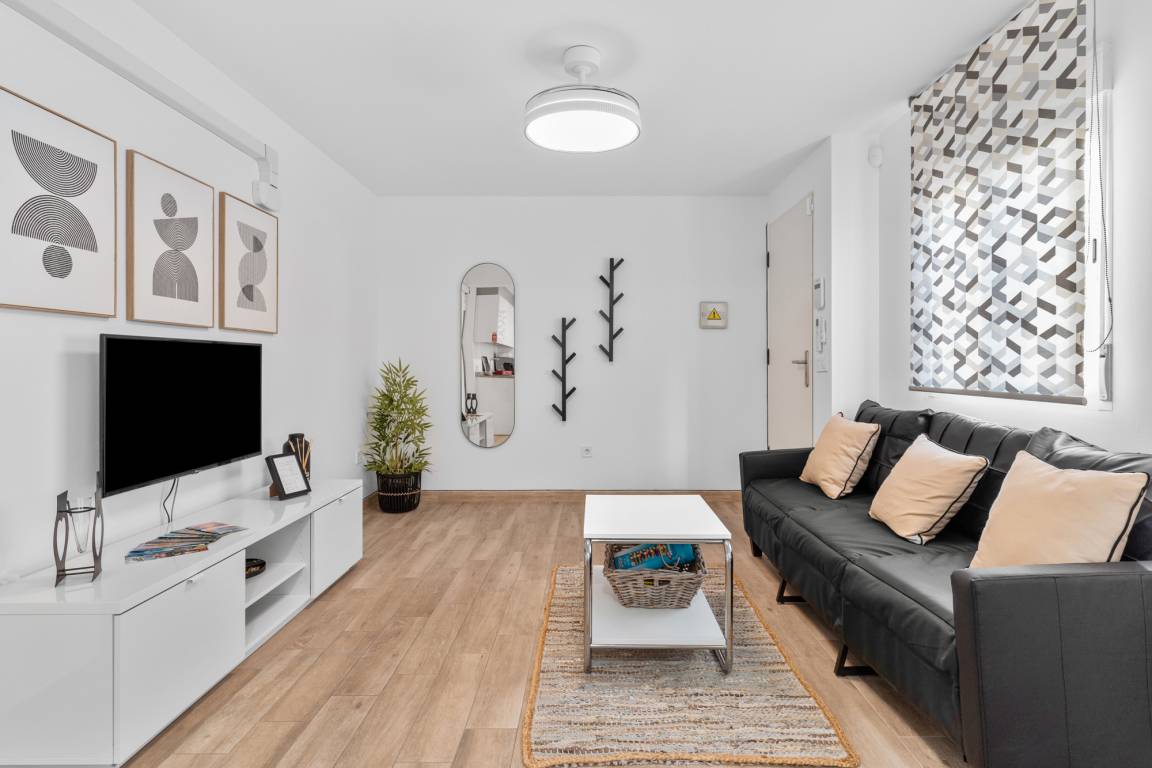 50 M² Apartment ∙ 2 Bedrooms ∙ 4 Guests - Marbella