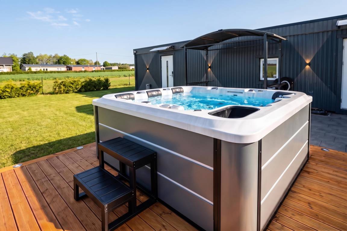 220 M² Huis ∙ 3 Slaapkamers ∙ 8 Gasten - Trelleborg