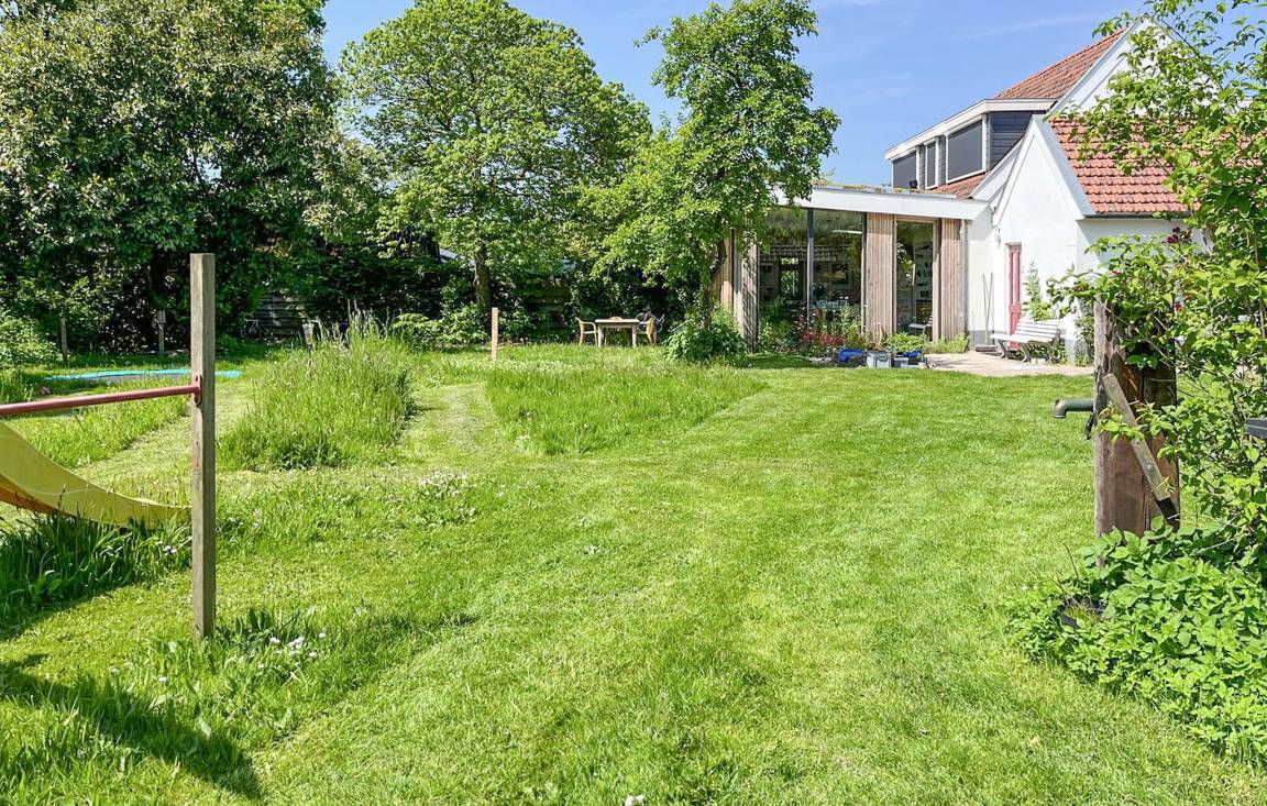 120 M² House ∙ 3 Bedrooms ∙ 4 Guests - Zutphen