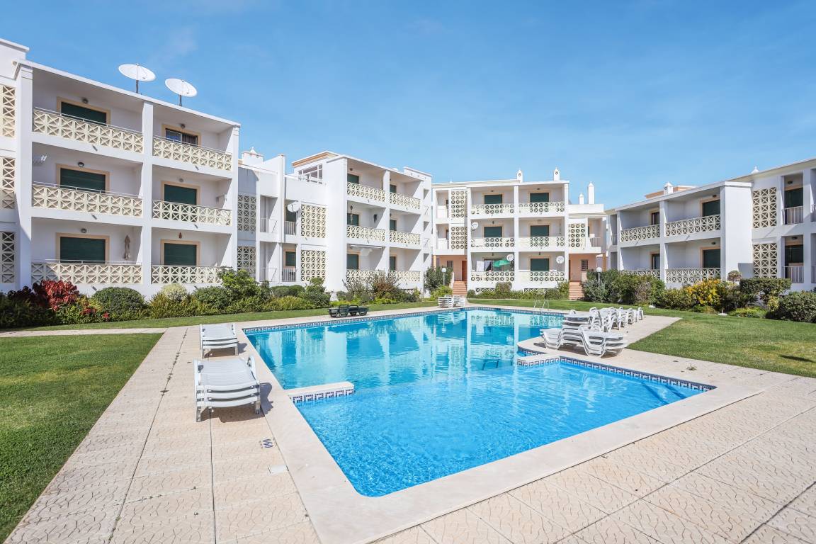 80 M² Apartment ∙ 2 Bedrooms ∙ 6 Guests - Albufeira