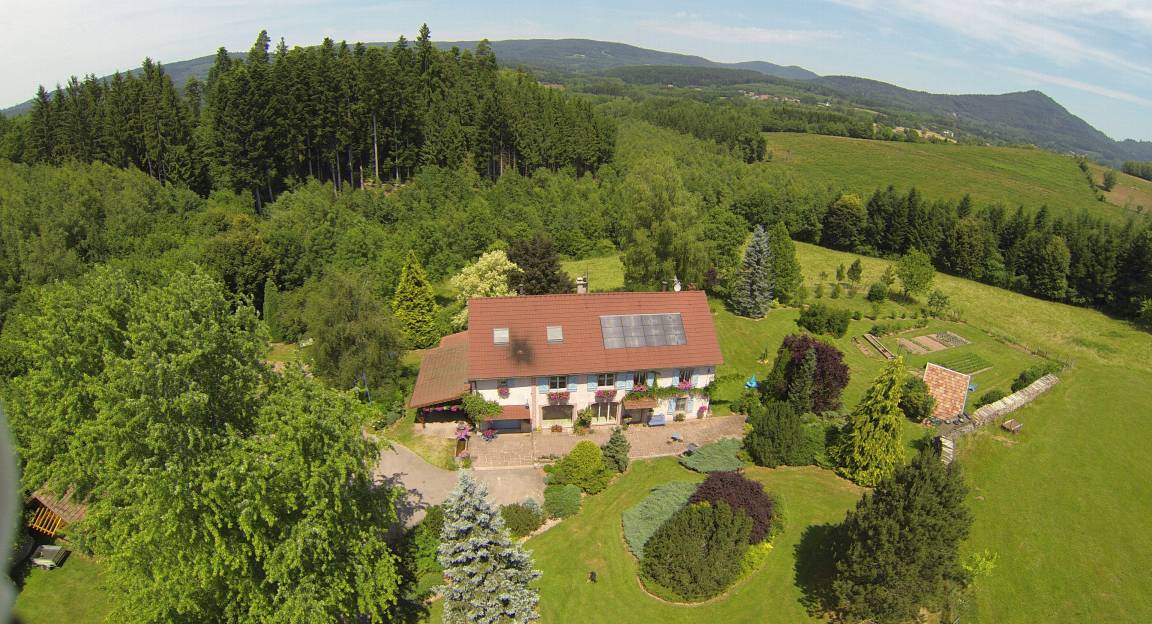 80 M² Cottage ∙ 2 Bedrooms ∙ 4 Guests - Black Forest