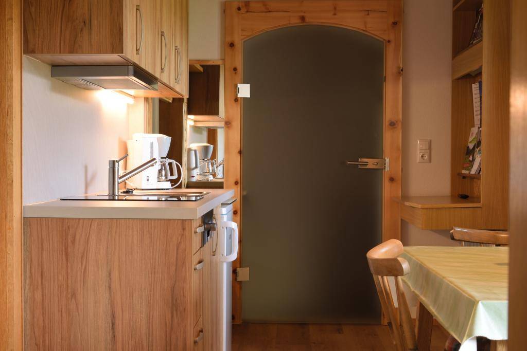 50 M² Appartement ∙ 2 Slaapkamers ∙ 4 Gasten - Elbigenalp