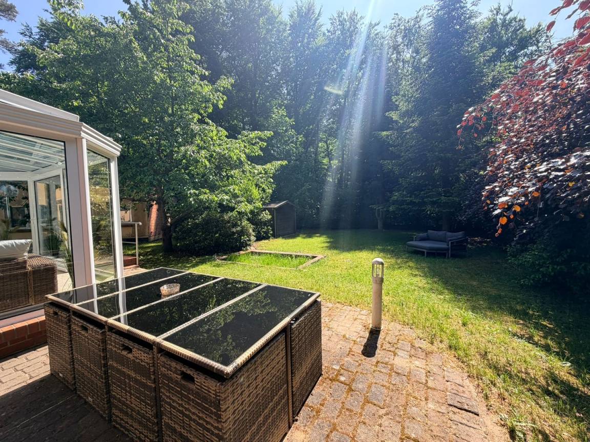 100 M² Huoneisto ∙ 2 Makuuhuonetta ∙ 6 Vierasta - Graal-Müritz