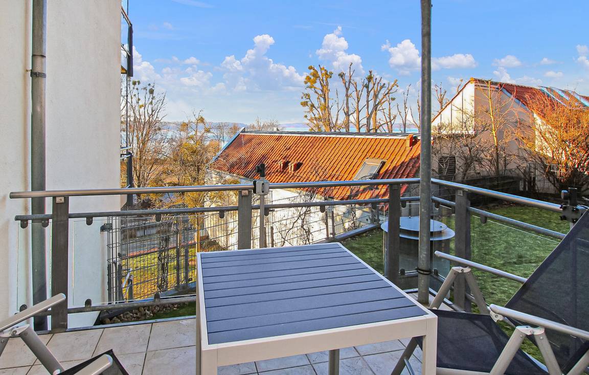 52 M² Ferienwohnung ∙ 1 Schlafzimmer ∙ 2 Gäste - Waren (Müritz)