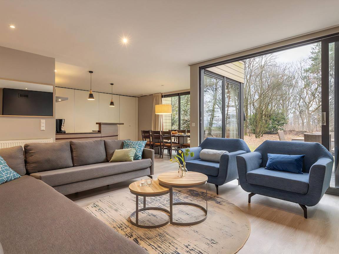 Casa Rural ∙ 4 Habitaciones ∙ 8 Huéspedes - Eindhoven