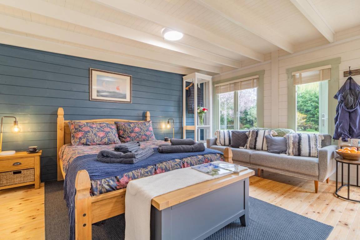 Maison De Vacances ∙ 1 Chambre ∙ 2 Personnes - Wells-next-the-Sea