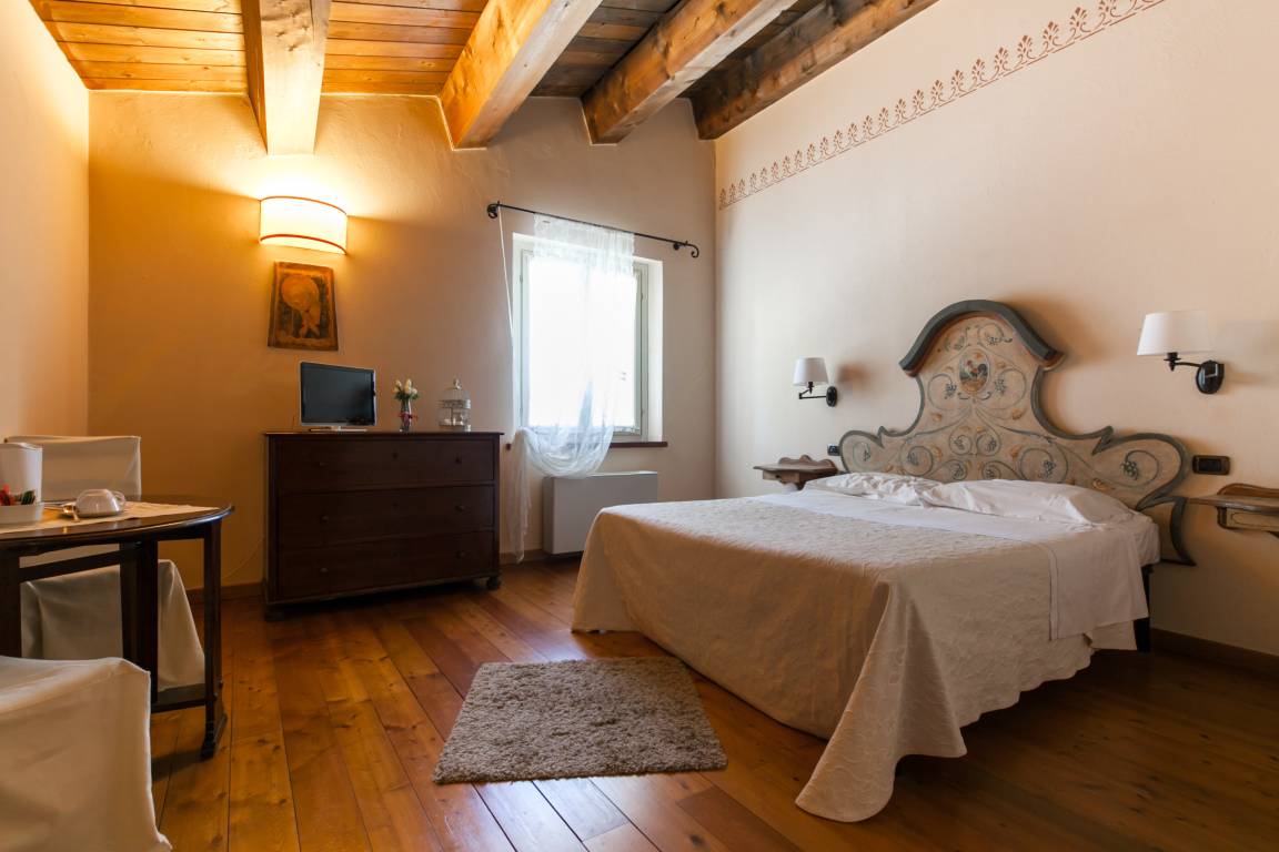 Habitación Privada ∙ 1 Habitación ∙ 3 Huéspedes - Santarcangelo di Romagna