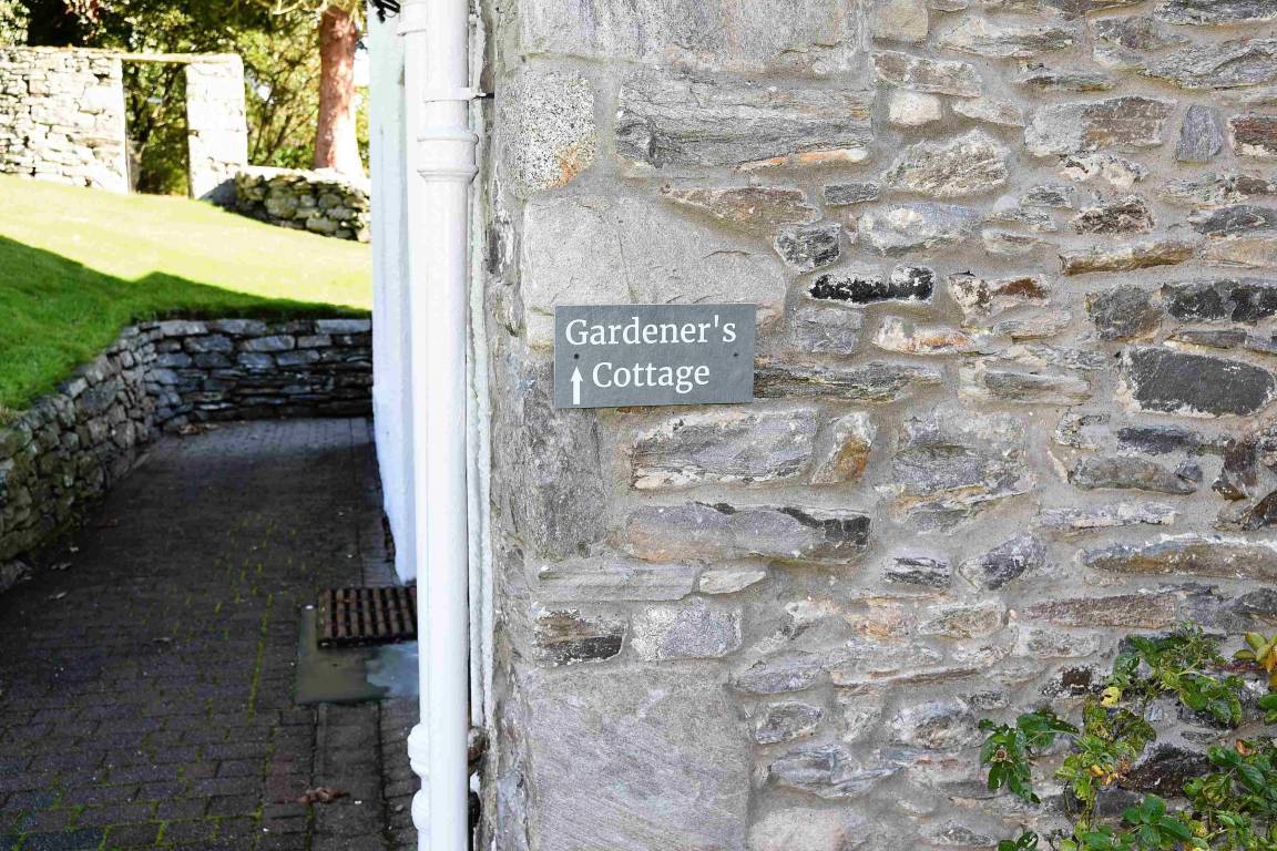Cottage ∙ 2 Bedrooms ∙ 4 Guests - Dunkeld, UK