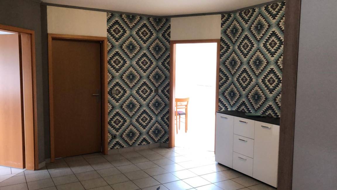 120 M² Ferienwohnung ∙ 1 Schlafzimmer ∙ 4 Gäste - Lüneburger Heide