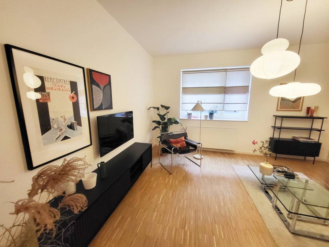60 M² Ferienhaus ∙ 2 Schlafzimmer ∙ 2 Gäste - Essen